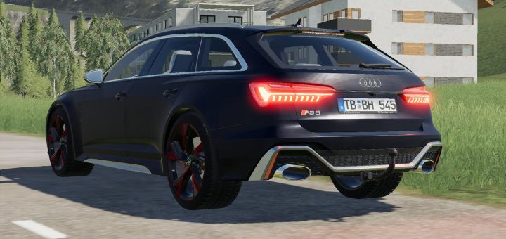 Farming Simulator 19 Cars Mods | FS 19 Cars Mods | LS 19 Cars