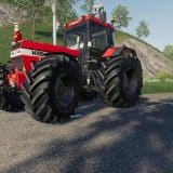FS19 Case 1455 xl edit v1.0 - FS 19 Tractors Mod Download