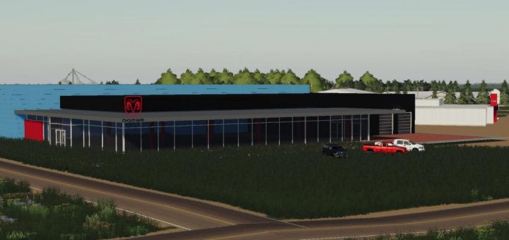 Farming Simulator 19 Placeable objects Mods | FS 19 Placeable objects