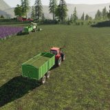 FS19 Four Lakes Farm 20/02/2021 By Stevie - FS 19 Maps Mod Download