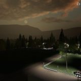FS19 Four Lakes Farm 20/02/2021 By Stevie - FS 19 Maps Mod Download