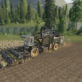 FS19 Four Lakes Farm 20/02/2021 By Stevie - FS 19 Maps Mod Download
