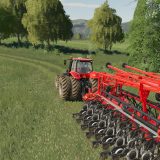 FS19 FS19 Four Lakes Farm By Stevie - FS 19 Maps Mod Download