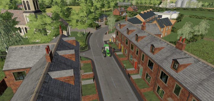 Farming Simulator 19 Maps Mods | FS 19 Maps Mods | LS 19 Maps Mod