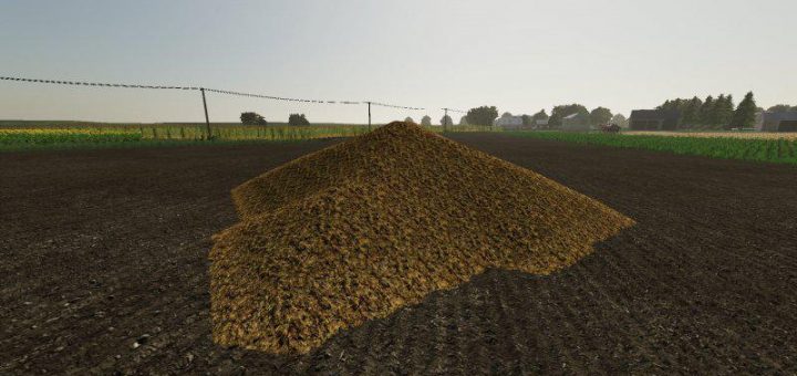Farming Simulator 19 Textures Mods | FS 19 Textures | LS 19 Textures