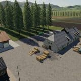 FS19 Mod Test Map 1.0.0.0 - FS 19 Maps Mod Download