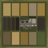 FS19 Mod Test Map 1.0.1.0 - FS 19 Maps Mod Download