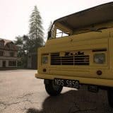 FS19 ZUK A11B/A111 PACK v1.0.0.0 - FS 19 Trucks Mod Download