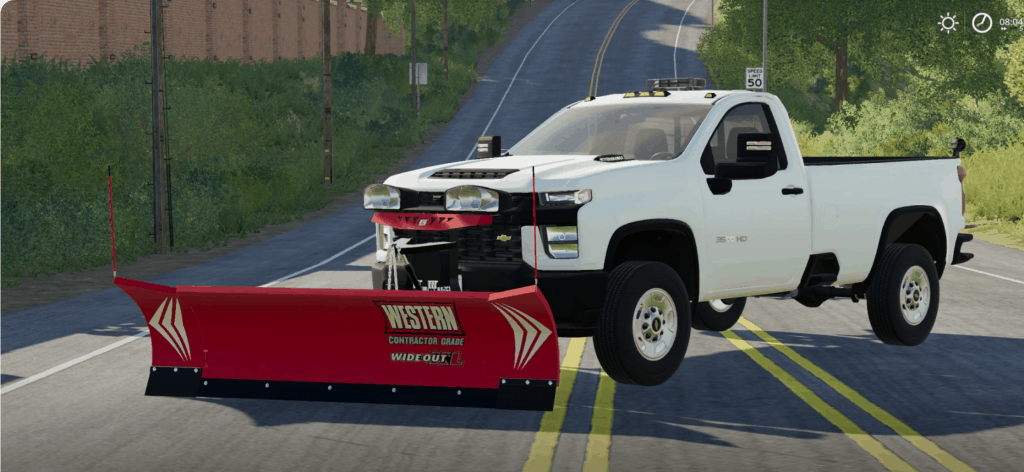FS19 2020 Chevy Silverado 3500HD Single Cab Long Bed v2.0.0.0 - FS 19 ...