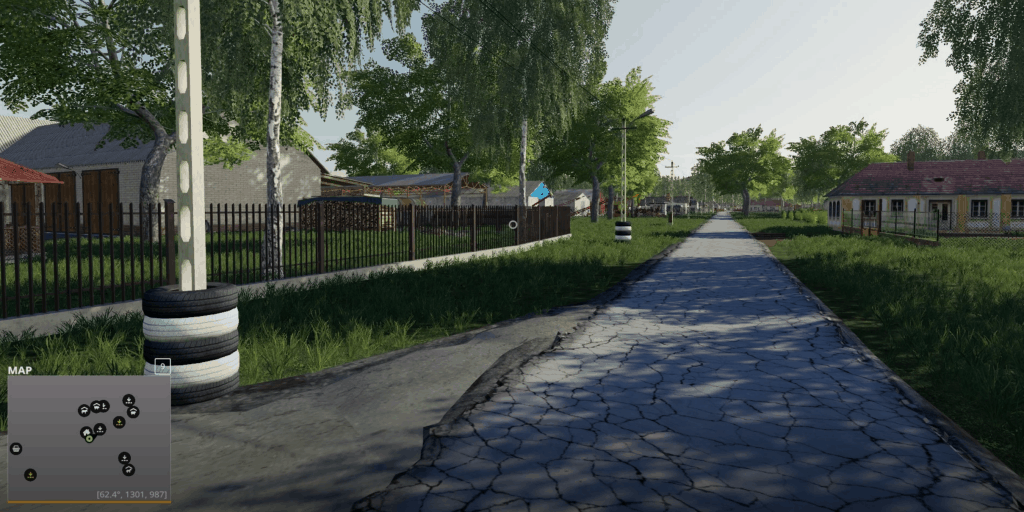FS19 Agro Balkan Expand v3.0.0 (1) - Farming simulator 19 / 17 / 15 Mod