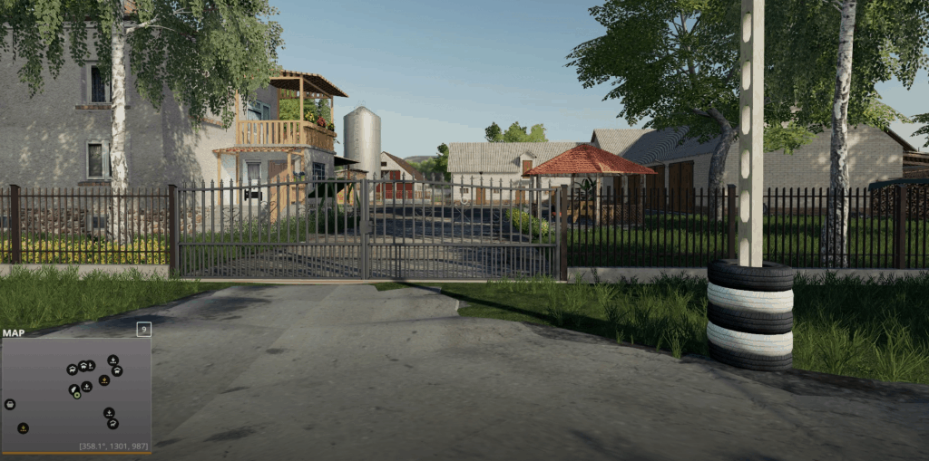 FS19 Agro Balkan Expand v3.0.0 (2) - Farming simulator 19 / 17 / 15 Mod