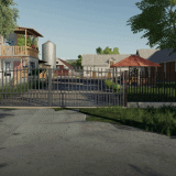 FS19 Agro Balkan Expand v3.0.0.0 - FS 19 Maps Mod Download