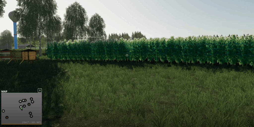FS19 Agro Balkan Expand v3.0.0 (7) - Farming simulator 19 / 17 / 15 Mod