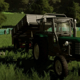 FS19 BOCKOWO 1989 v1.0.0.0 - FS 19 Maps Mod Download