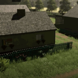 FS19 BOCKOWO 1989 v1.0.0.0 - FS 19 Maps Mod Download