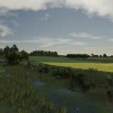 FS19 Baltic Sea 1.1.0.1 - FS 19 Maps Mod Download