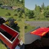 FS19 Compost 1.0.0.0 - FS 19 Objects Mod Download
