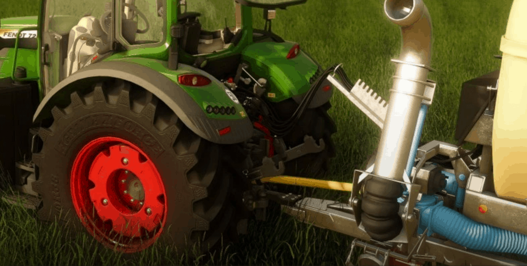 FS19 EISELE 18 v1.0.0 (2) - Farming simulator 19 / 17 / 15 Mod