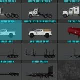 FS19 FDR Mods (Maps Not Included) MARCH - 2021 v1.0 - FS 19 Packs Mod ...