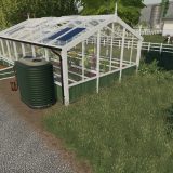 FS19 Four Lakes Farm 20/03/2021 - FS 19 Maps Mod Download