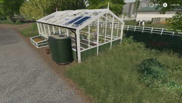 FS19 Four Lakes Farm 20032021 (1) - Farming simulator 19 / 17 / 15 Mod