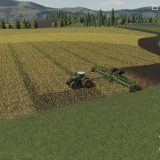 FS19 Four Lakes Farm 20/03/2021 - FS 19 Maps Mod Download