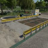 FS19 Four Lakes Farm 20/03/2021 - FS 19 Maps Mod Download