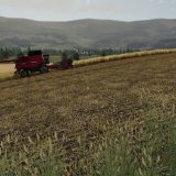 FS19 Four Lakes Farm 20/03/2021 - FS 19 Maps Mod Download