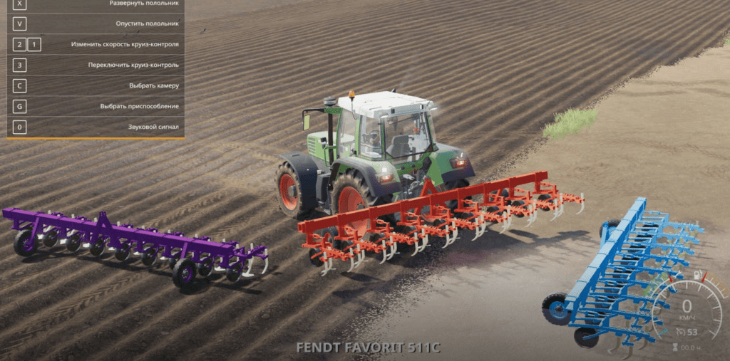 FS19 KRN 5.6 v1.0.0 (2) - Farming simulator 19 / 17 / 15 Mod