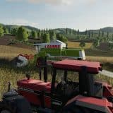 FS19 La ferme Limousine v1.0.0.0 - FS 19 Maps Mod Download