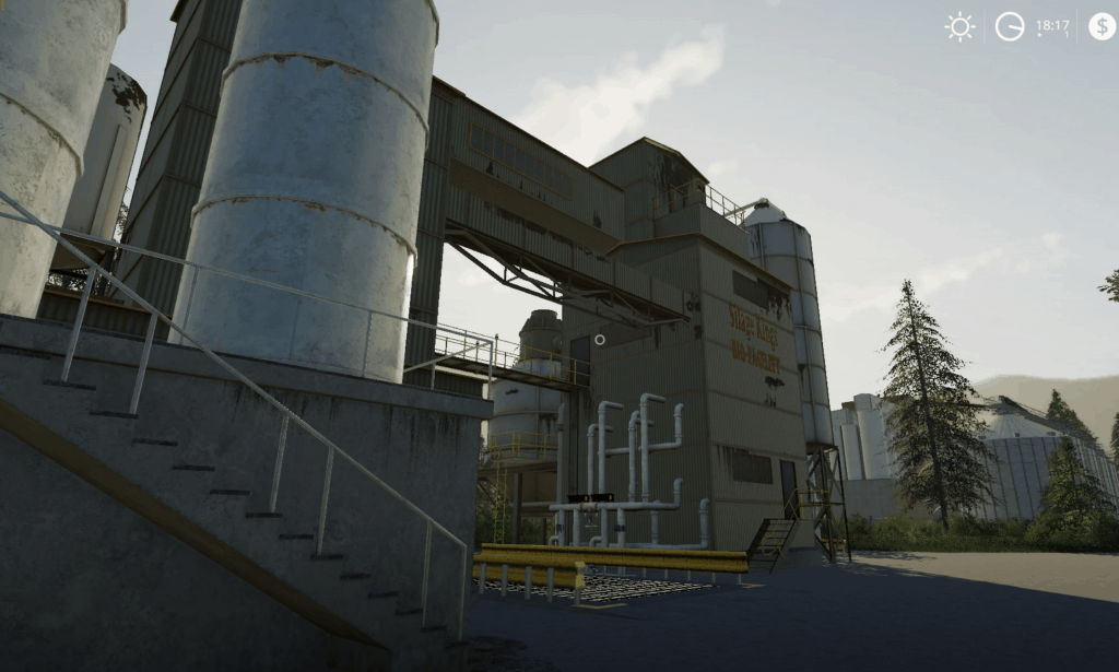 FS19 ModPack Update 27.03.2021 By Stevie (5) - Farming simulator 19 ...
