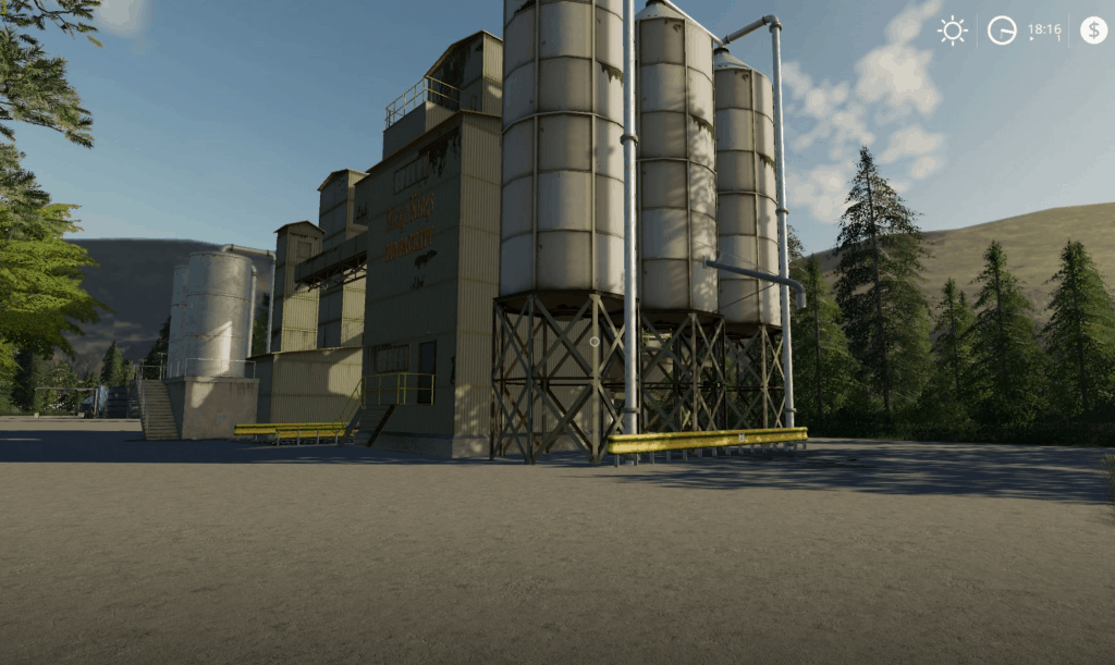 FS19 ModPack Update 27.03.2021 By Stevie (6) - Farming simulator 19 ...