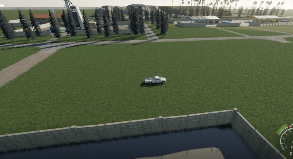 FS19 PUBLIC WORK COMPANY Beta (2) - Farming simulator 19 / 17 / 15 Mod