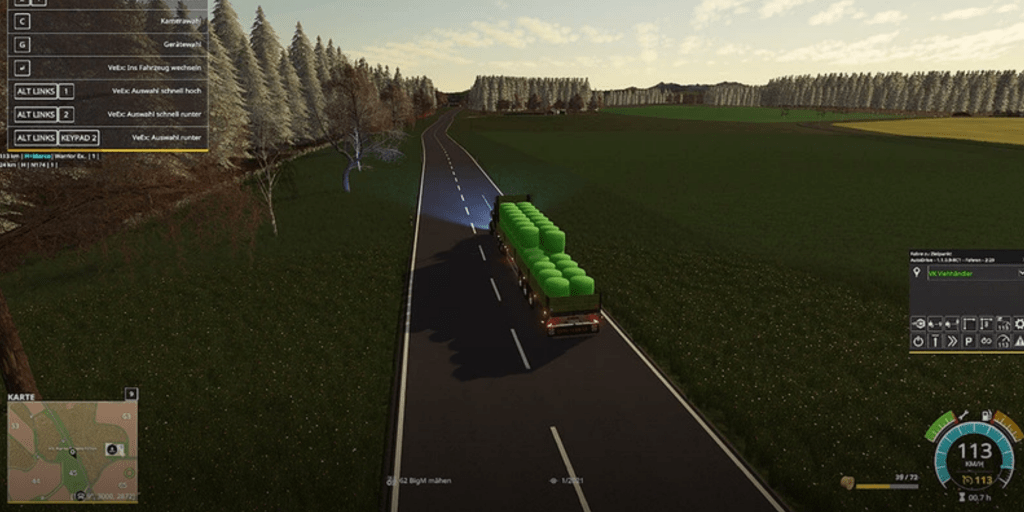 FS19 SunField2021 4x Seasons Ready v1.0.0 (2) - Farming simulator 19 ...