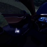 FS19 Tesla Model S v1.0.0.0 - FS 19 Cars Mod Download