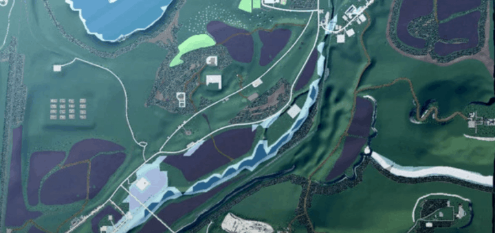 Farming Simulator 19 Maps Mods | FS 19 Maps Mods | LS 19 Maps Mod