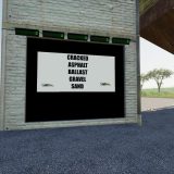 FS19 The Mountain Quarry Final Version Final - FS 19 Objects Mod Download