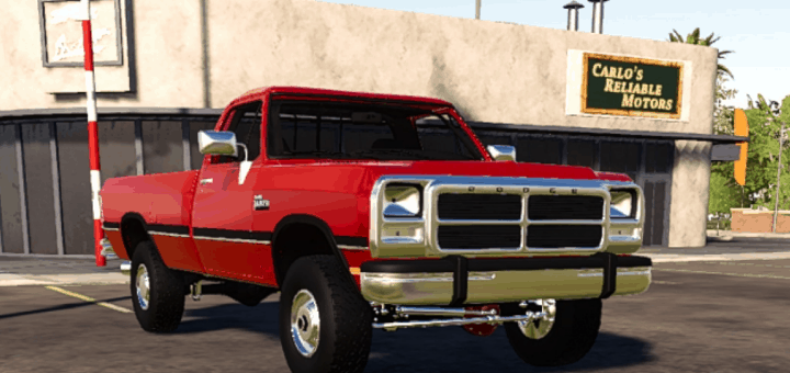 Farming Simulator 19 Cars Mods | FS 19 Cars Mods | LS 19 Cars