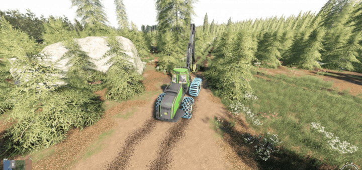 Farming Simulator 19 Maps Mods | FS 19 Maps Mods | LS 19 Maps Mod