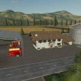 FS19 Big Fields Farm 1.0.1.2 - FS 19 Maps Mod Download