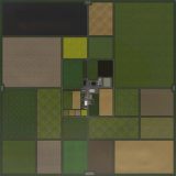 FS19 Big Fields Farm 1.0.1.2 - FS 19 Maps Mod Download
