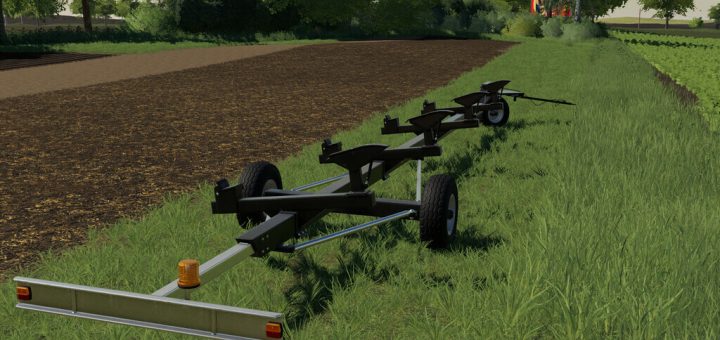 Farming Simulator 19 Cutters Mods | FS 19 Cutters Mods | LS 19 Cutters