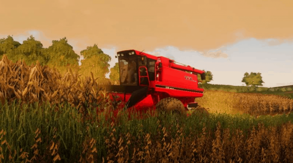 FS19 Case IH 1600 Series Pack v1.0.0 (2) - Farming simulator 19 / 17 ...