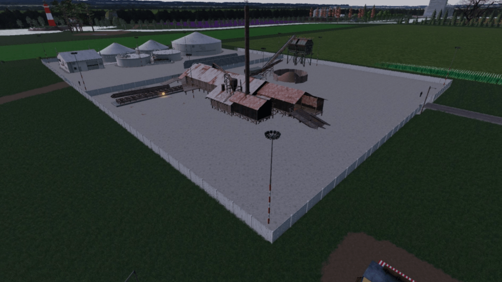 FS19 DM Farms (3) - Farming simulator 19 / 17 / 15 Mod