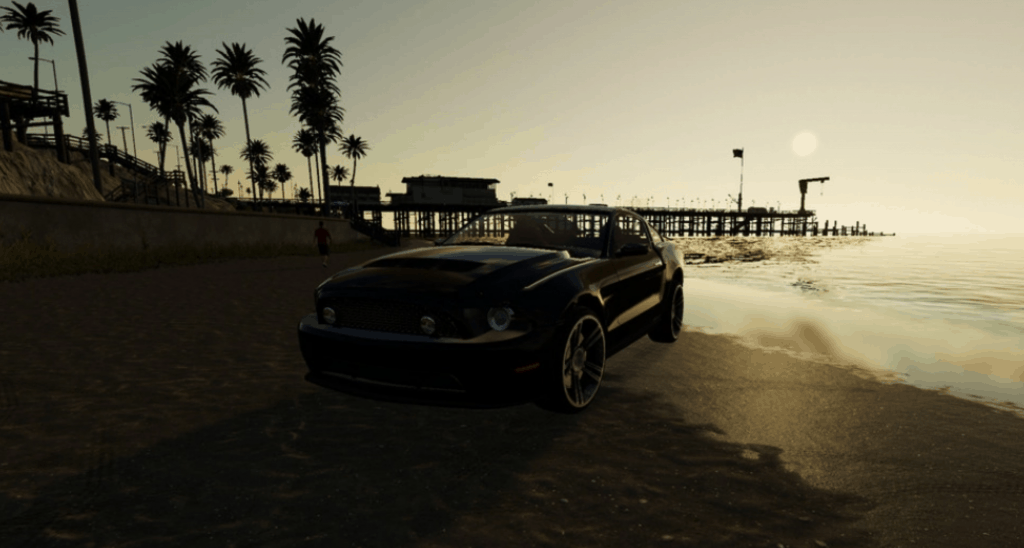 FS19 Ford pack 2 (1) - Farming simulator 19 / 17 / 15 Mod