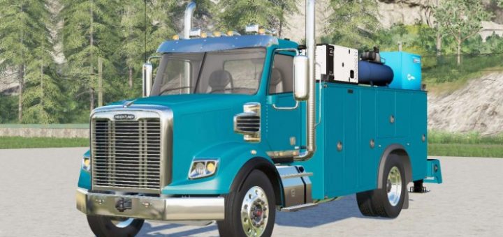 Farming Simulator 19 Trucks Mods | FS 19 Trucks Mods | LS 19 Trucks