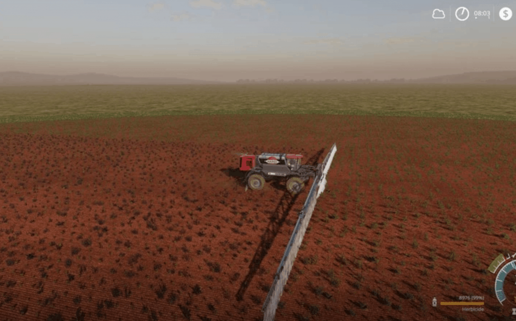 FS19 Gold Creek Range v5.0.0 (2) - Farming simulator 19 / 17 / 15 Mod