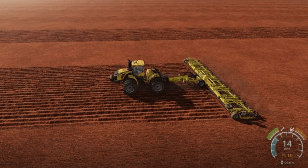 FS19 Gold Creek Range v5.0.0 (5) - Farming simulator 19 / 17 / 15 Mod