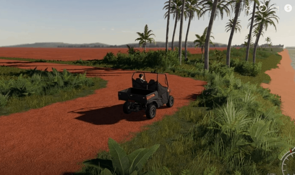 FS19 Gold Creek Range v5.0.0 (7) - Farming simulator 19 / 17 / 15 Mod