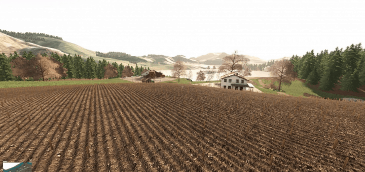 Farming Simulator 19 Maps Mods | FS 19 Maps Mods | LS 19 Maps Mod